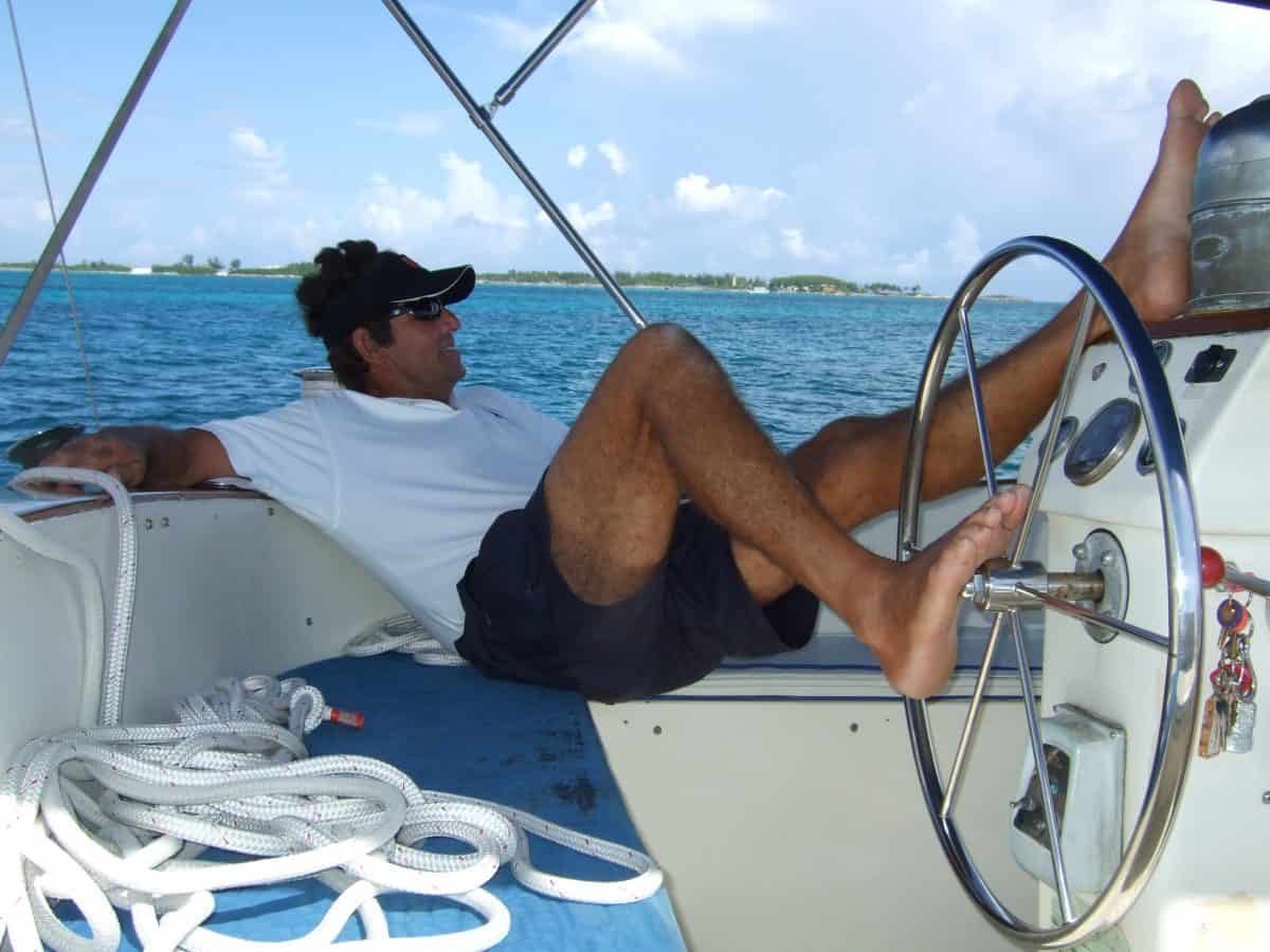 Jamaica Cruise Excursions | nassau-barefoot-sailing-captain